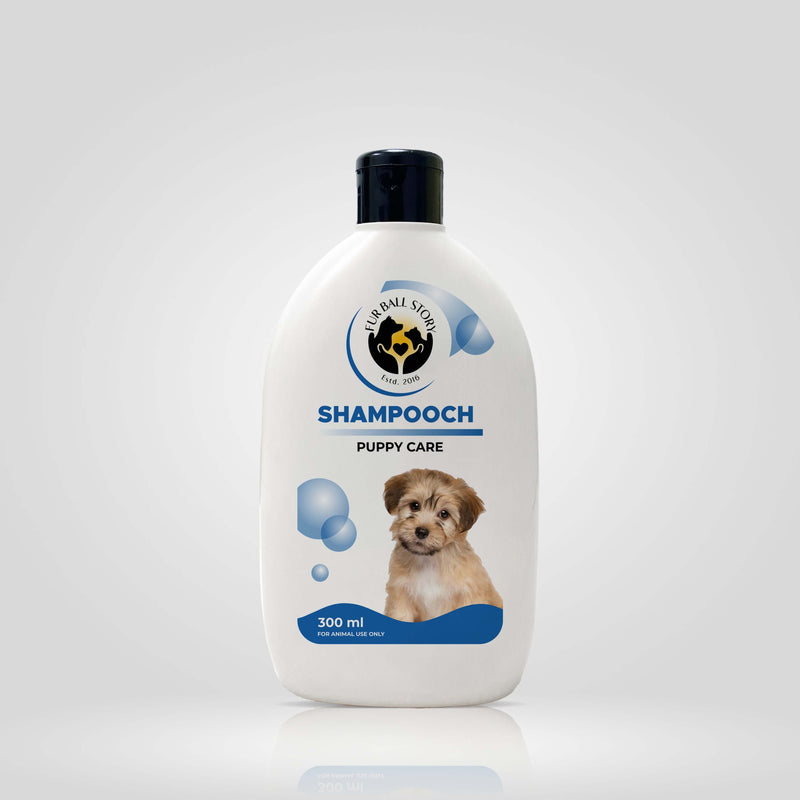 Buy Effective Ayurvedic Dog Shampoo
